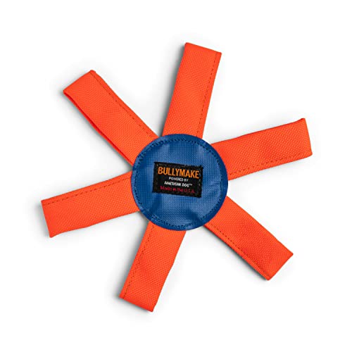 - Hexatug - Tug N’ Pull Toy For Dogs - Made In Usa - Small Dog Tug Toy ...