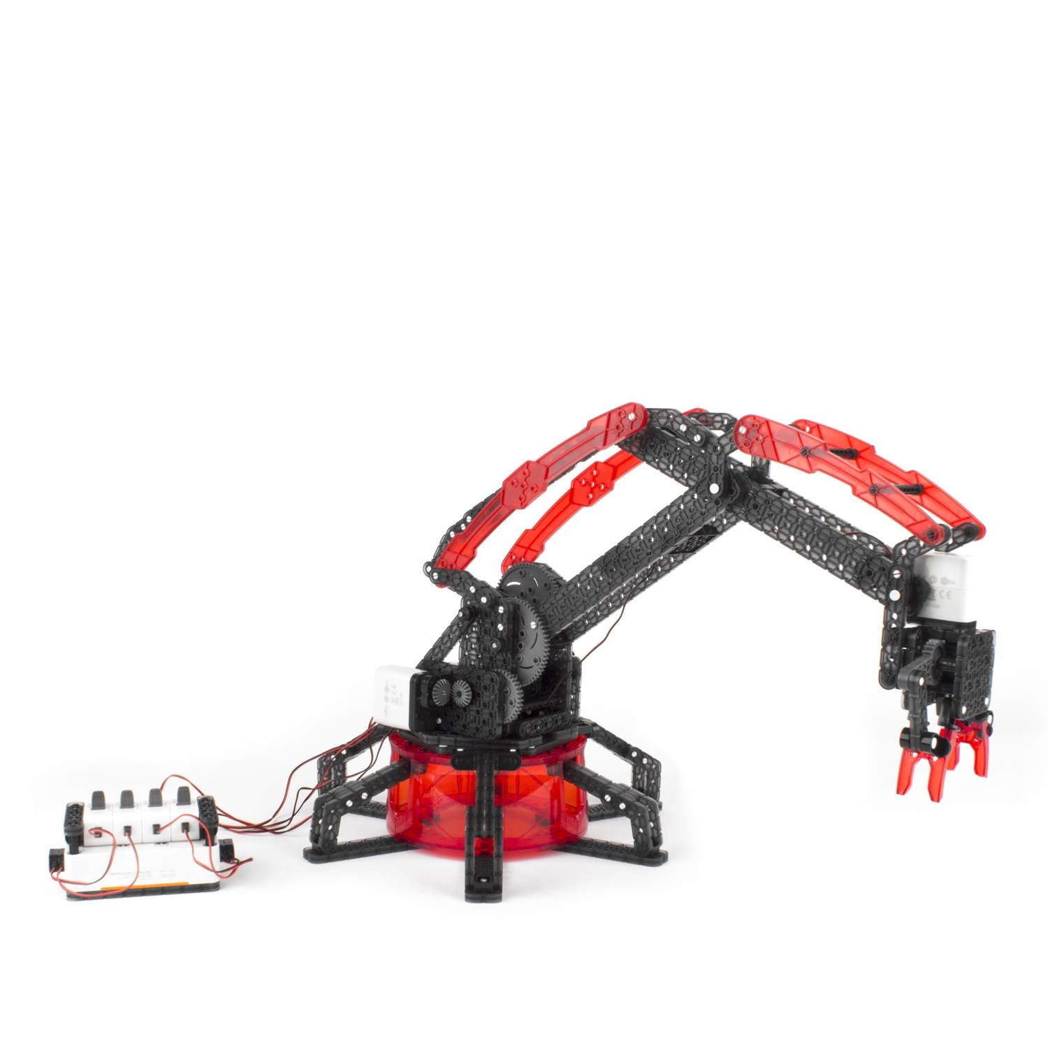 Hexbug 406-4323 VEX Motorized Robotic Arm - Walmart.com