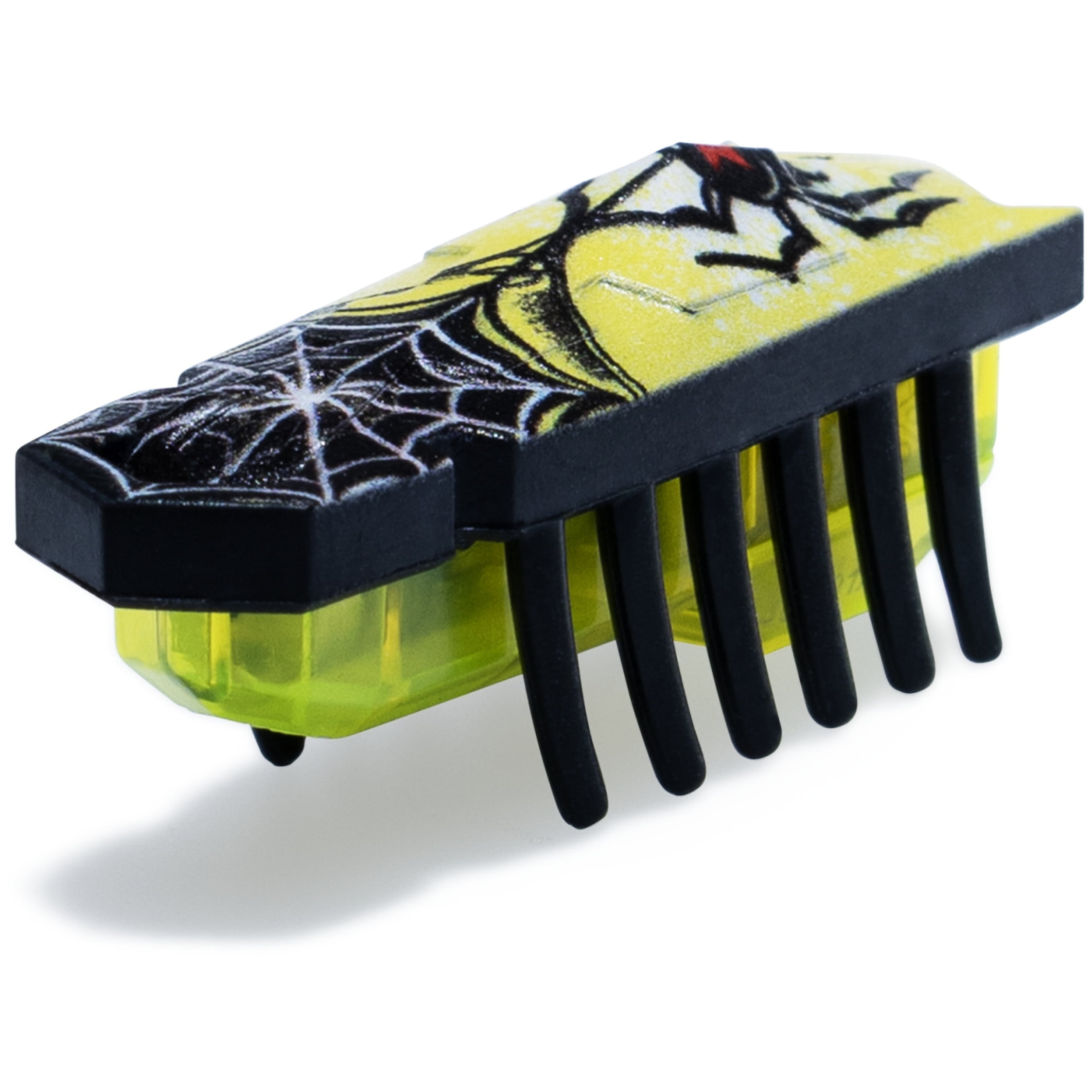 HEX BOTS Nano Single, Sensory Toys for Kids & Cats with Vibration ...