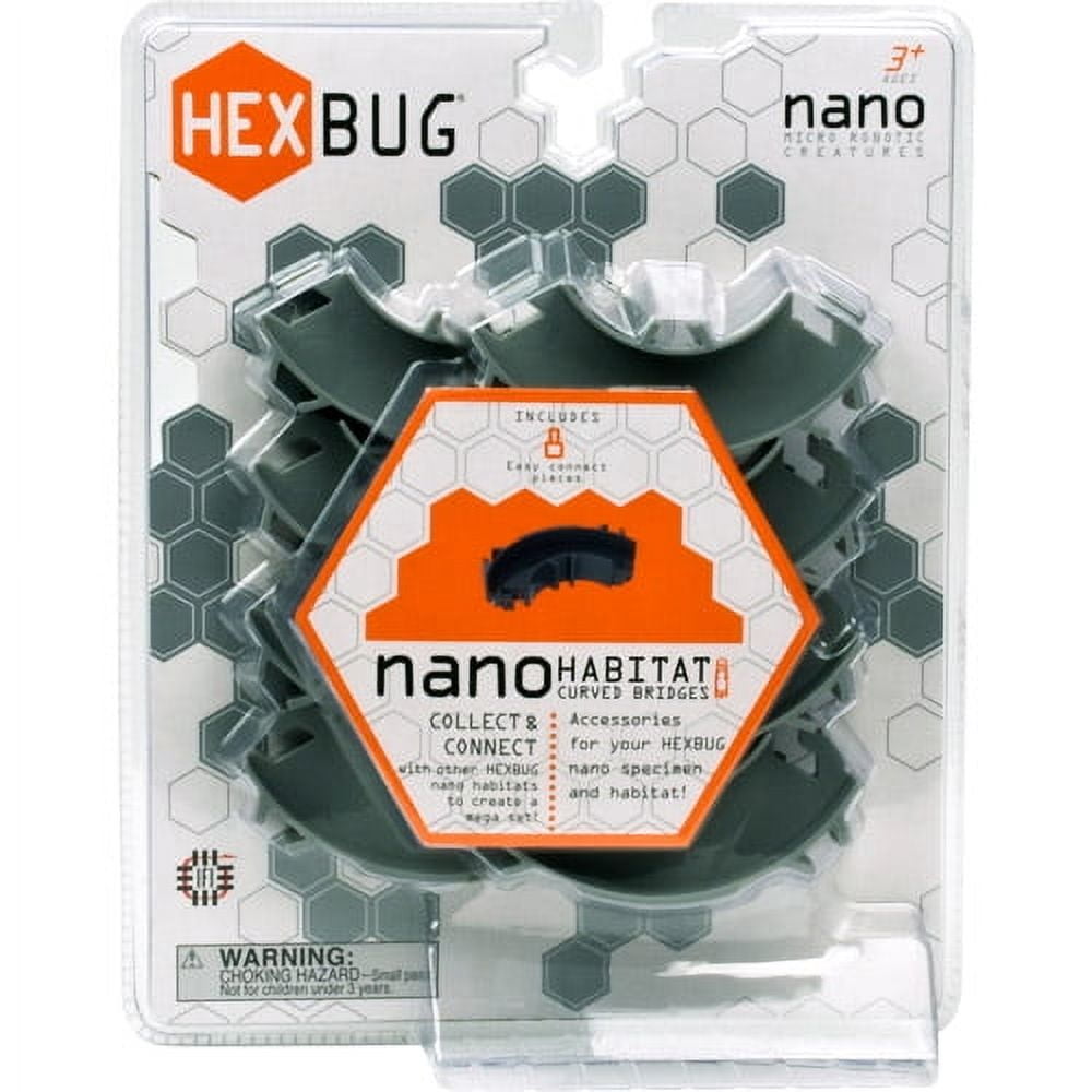 Hexbug Track Accessories - Walmart.com