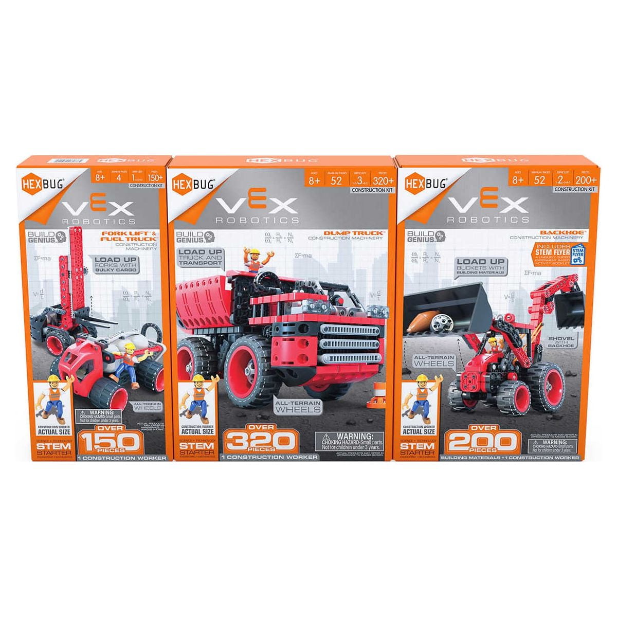 Vex Kits