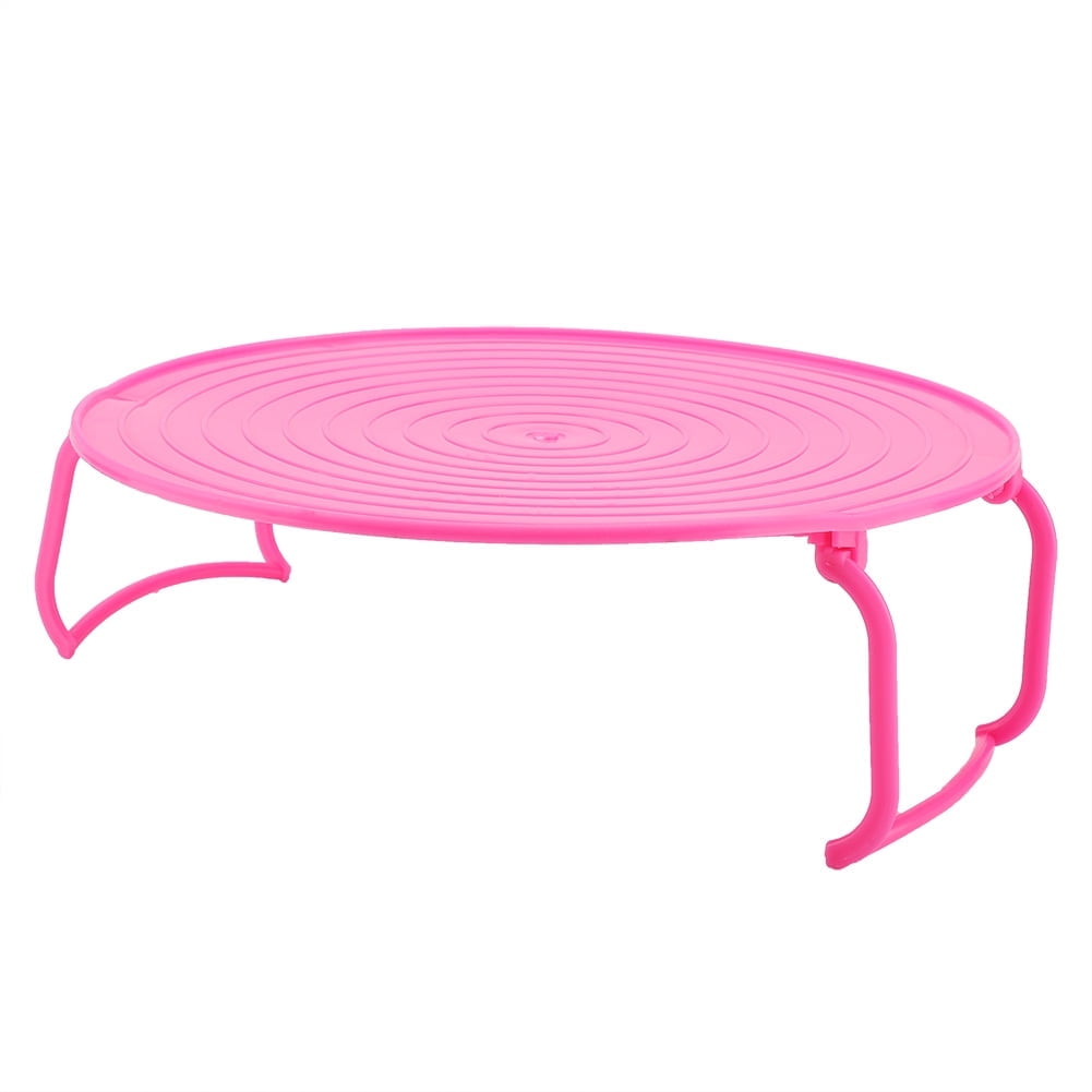 Hexclad Cookware Multifunctional Plastic Microwave Oven Heating Layered ...