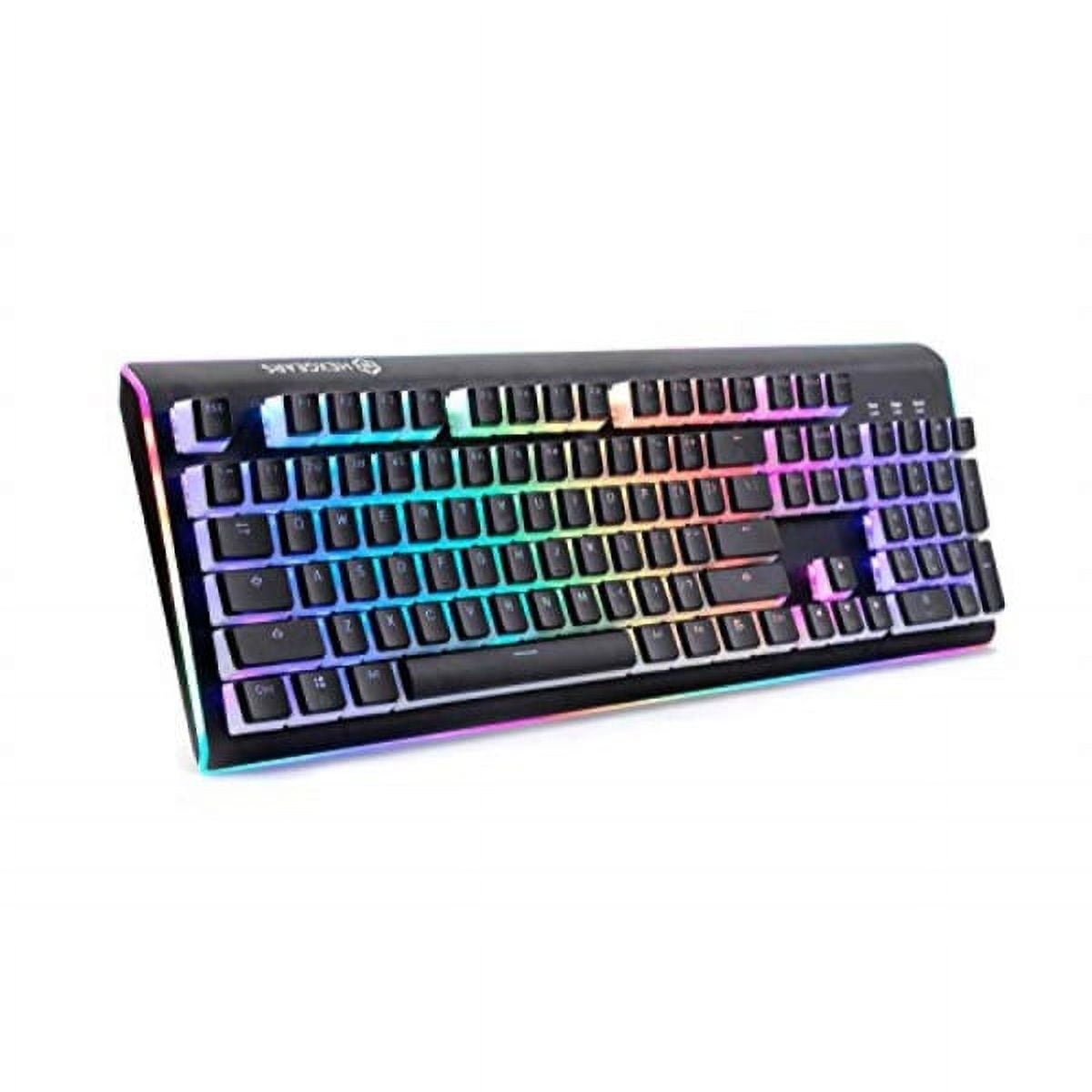 Hexgears Impulse — Hot-Swap RGB Mechanical Keyboard - Walmart.com
