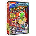 Hey Arnold!: The Ultimate Collection (DVD) - Walmart.com