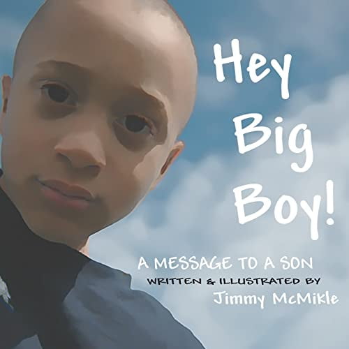 Pre-Owned Hey Big Boy Paperback - Walmart.com