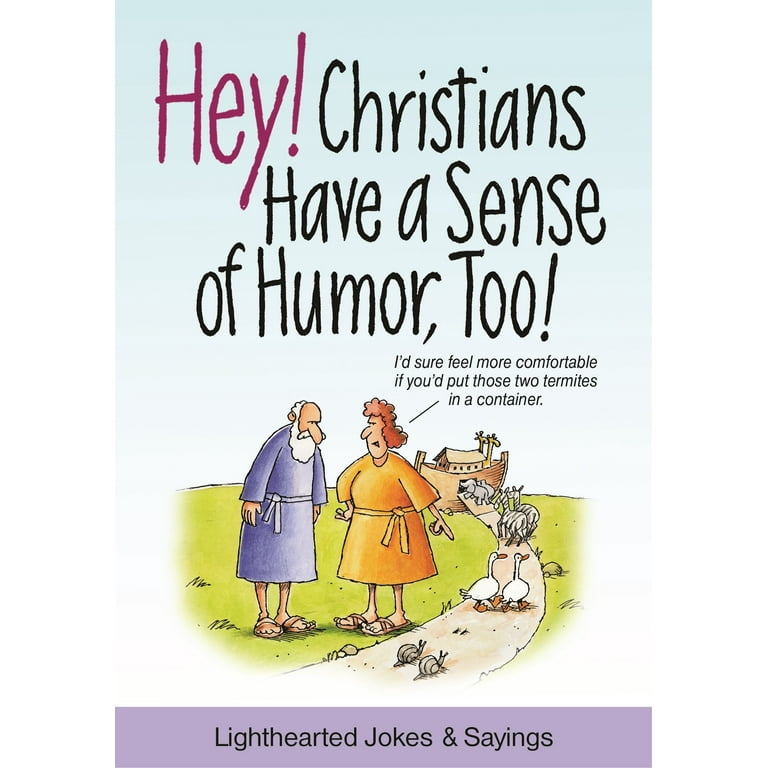 Clean Christian Humor Clean Christian Comedy