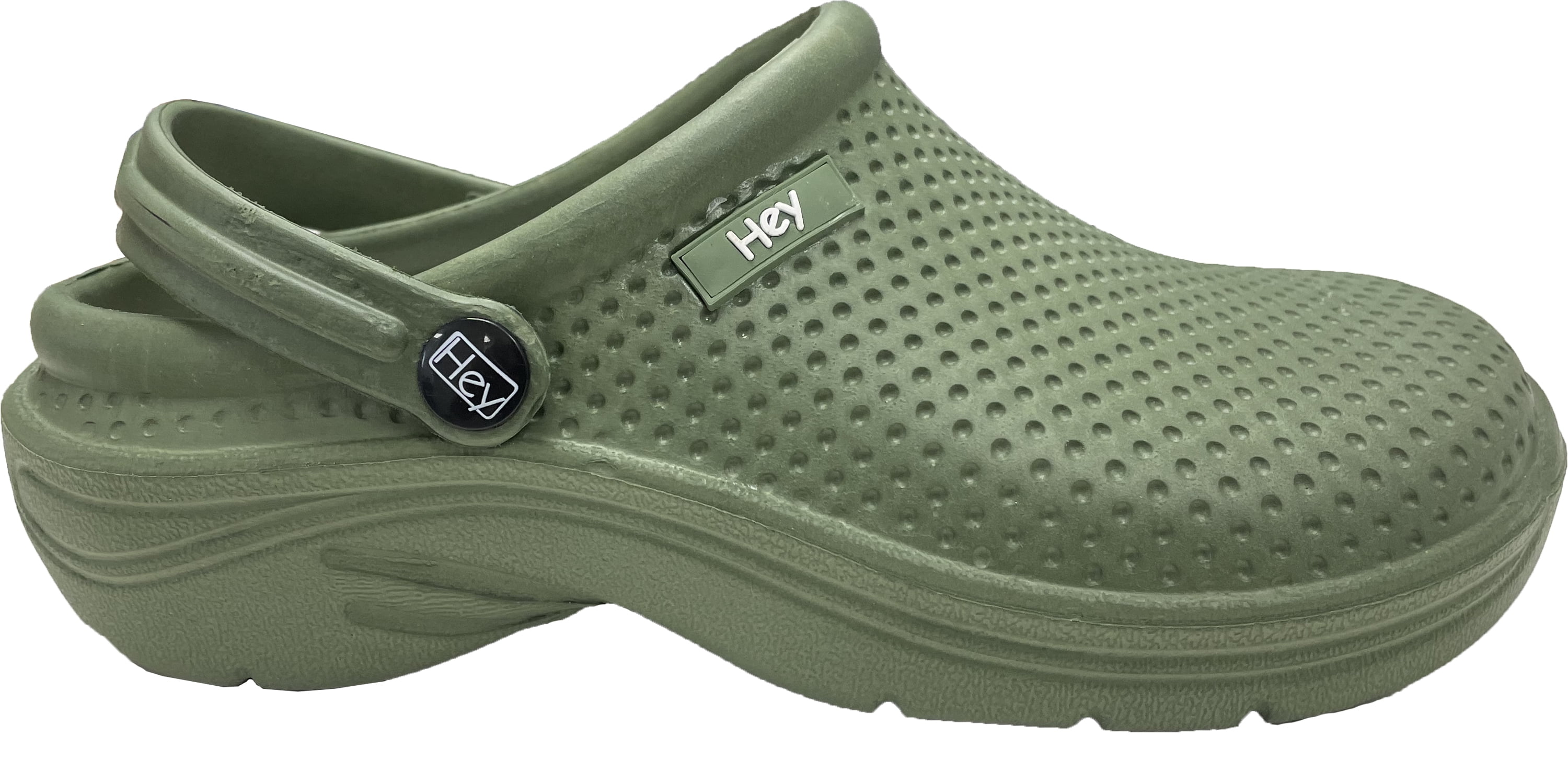 Hey Collection Women's Lightweight Comfort Casual Nursing EVA Work Slip ...