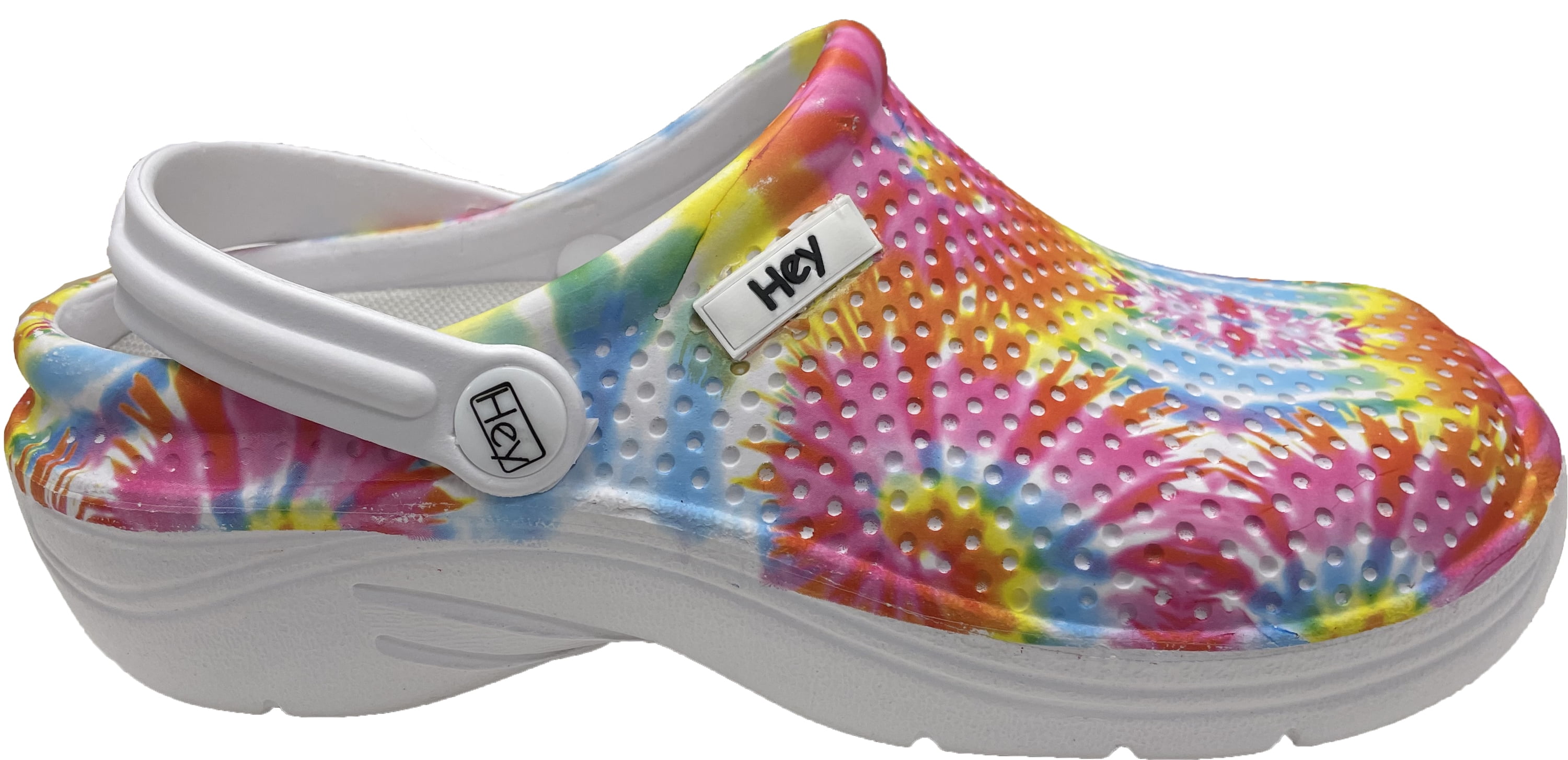 Hey Collection Womens Lightweight Comfort Casual Nursing EVA Work Slip ...