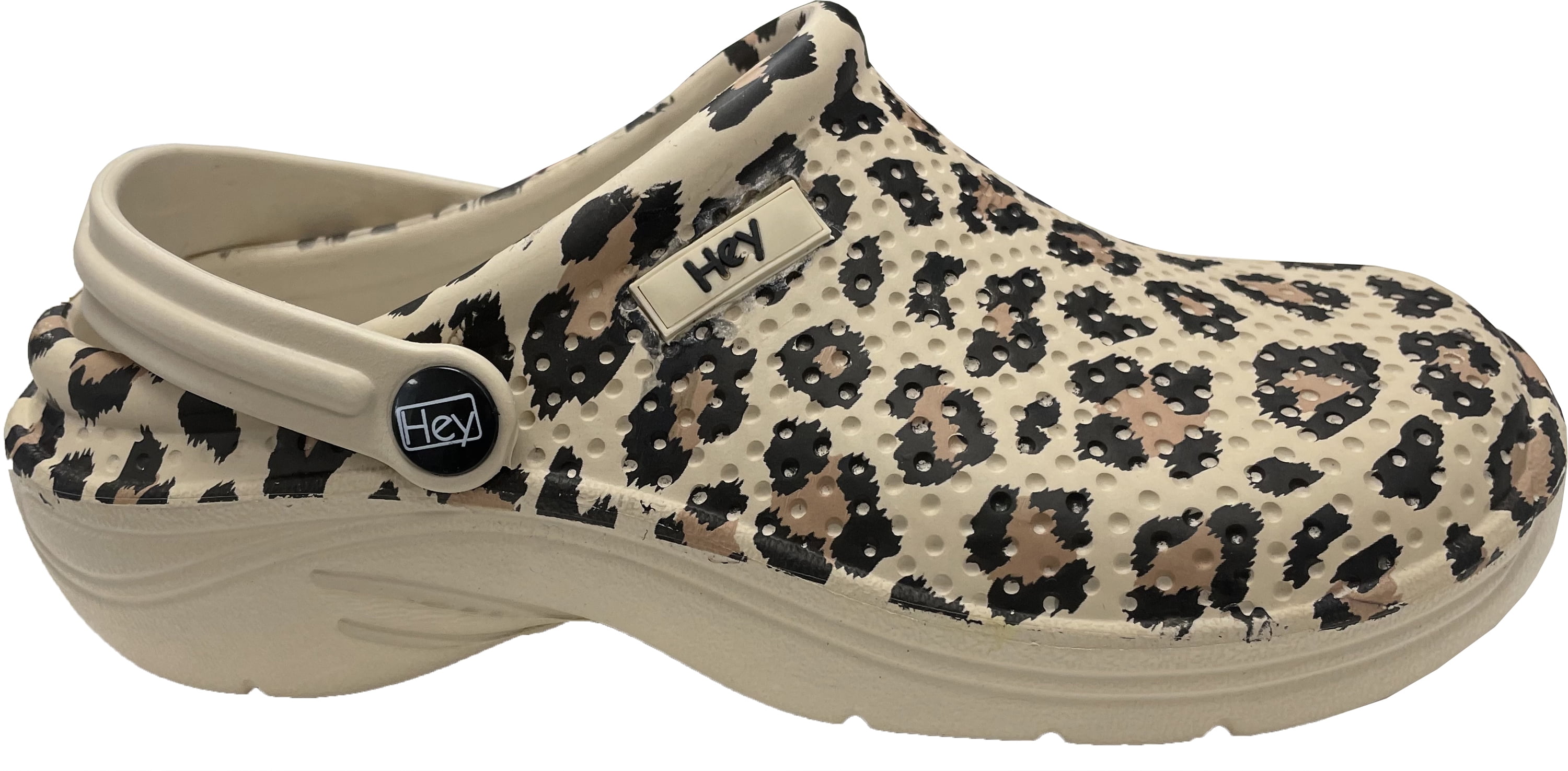 Hey Collection Women's Lightweight, Comfortable, Slip-On EVA Clogs ...