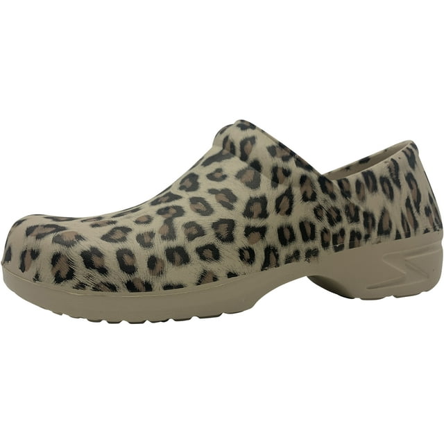 Hey Collection Womens Non-Slip Lightweight Modern Professional Casual ...