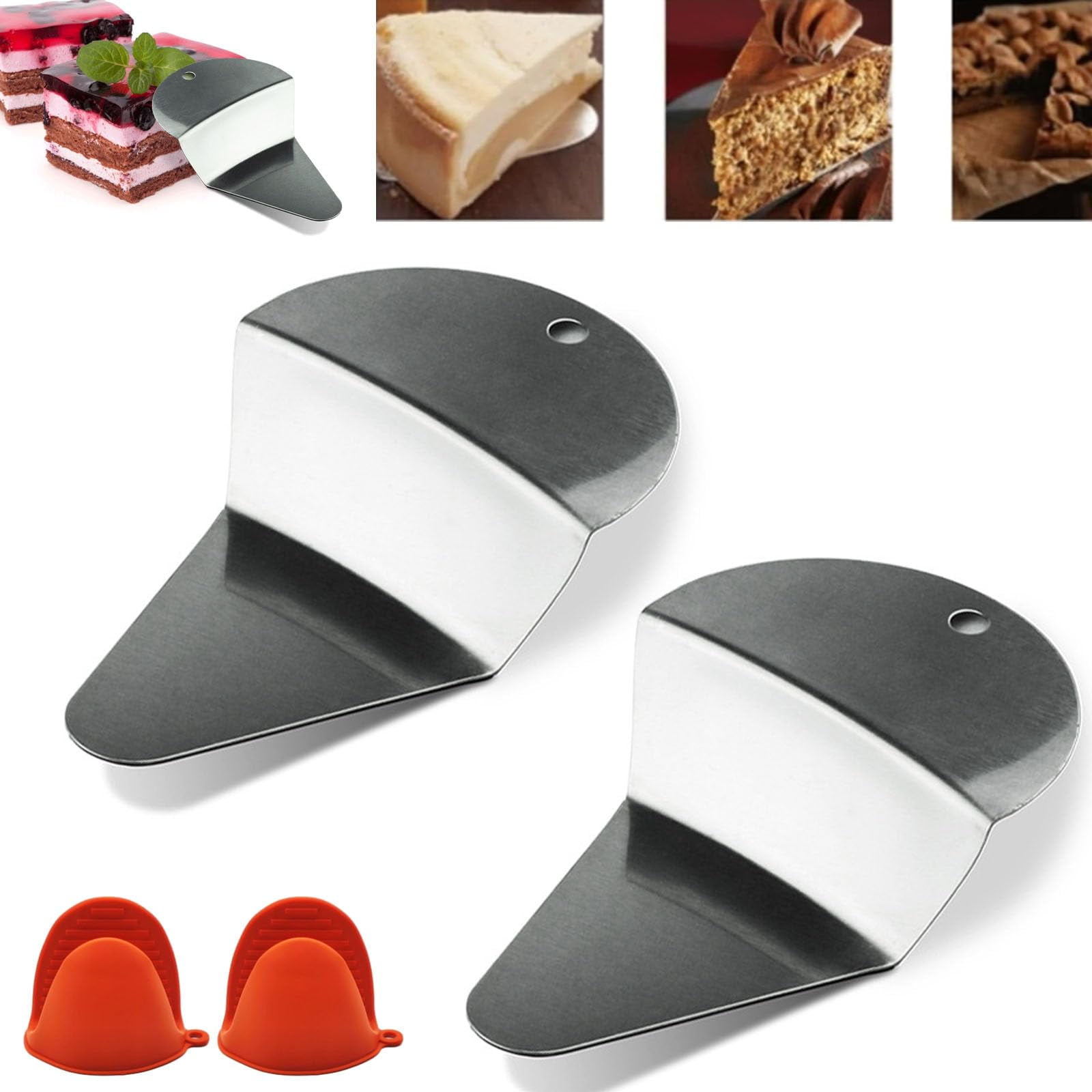 Hey Cude on Clearance! First Out Pie Spatula, First Piece Pie Server ...