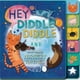 Hey, Diddle Diddle and Other Classic Nursery Rhymes (Board book ...