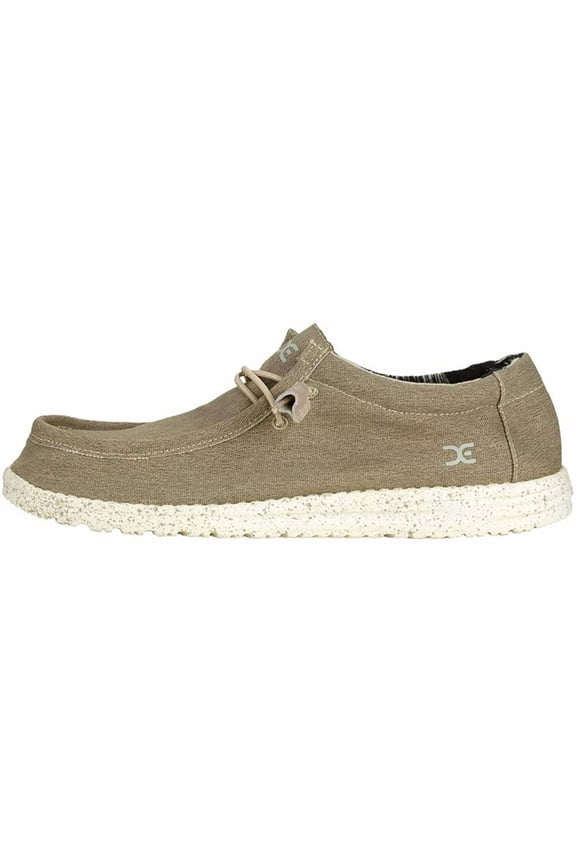 Hey Dudes Men's Wally Sox
