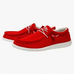 Steel Toe Hey Dude Shoes