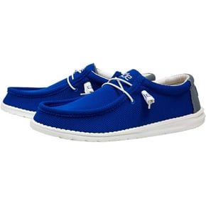 Steel Toe Hey Dude Shoes