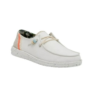 Steel Toe Hey Dude Shoes