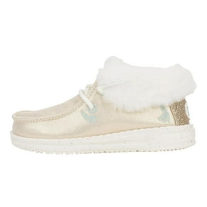 Steel Toe Hey Dude Shoes