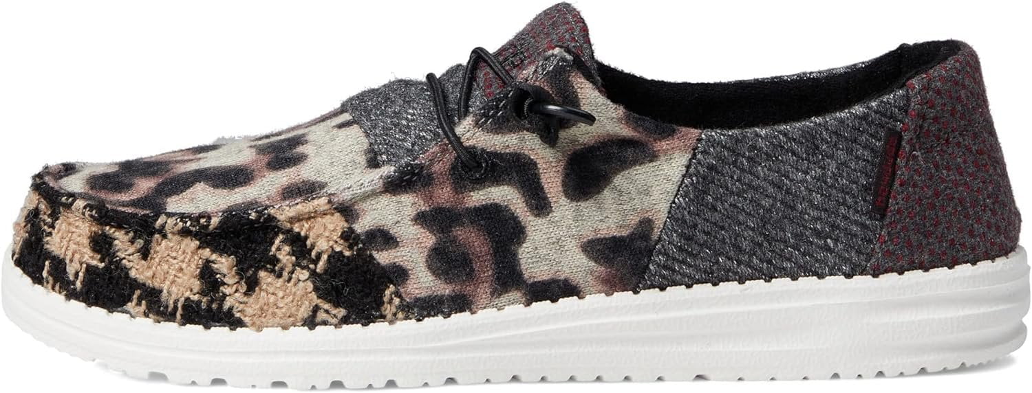 Hey Dude Wendy Patchwork Java 6 M