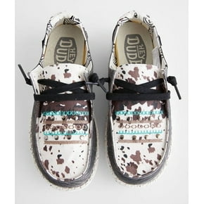 Steel Toe Hey Dude Shoes