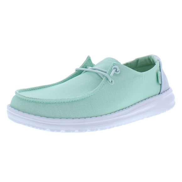 Hey Dude Wendy Unicorn Shoes