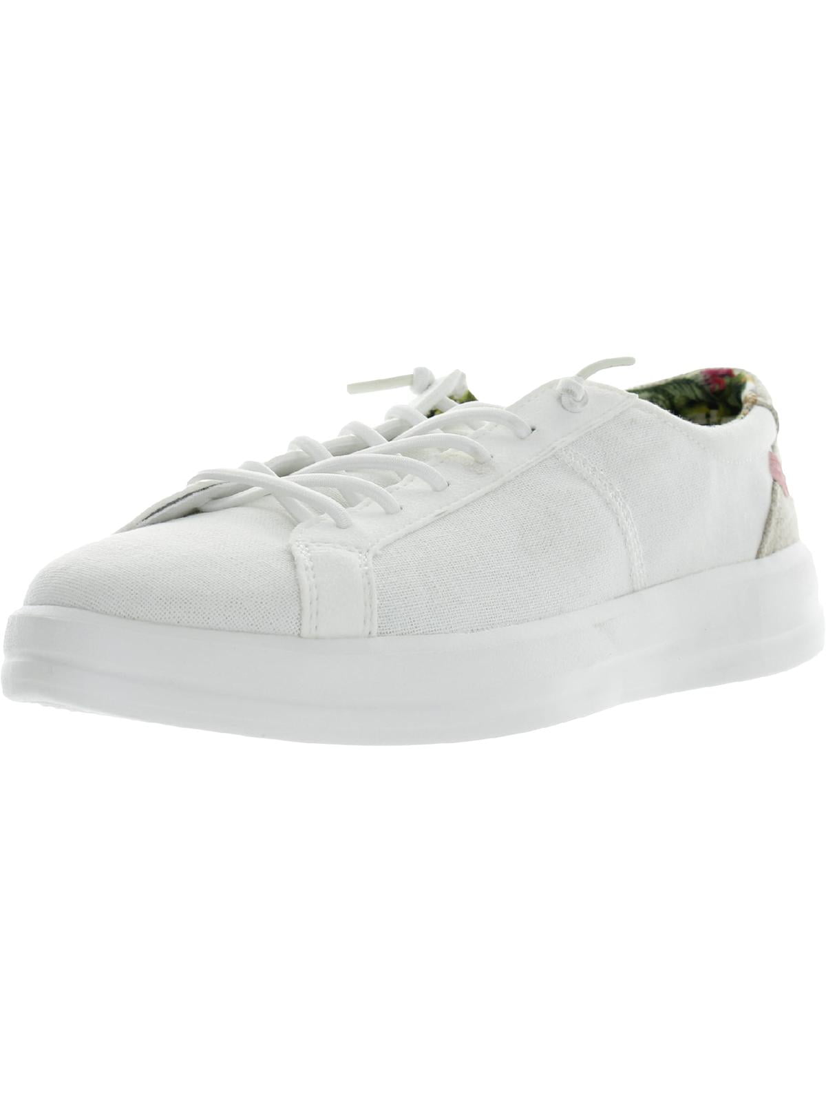 Hey Dude, Women's Size 8 Karina Lightweight Athletic and Training Shoes ...