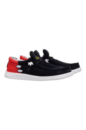 Goofy Shoes