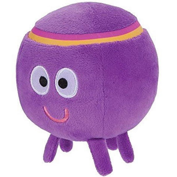 Hey Duggee Betty Plush Toy - Walmart.com