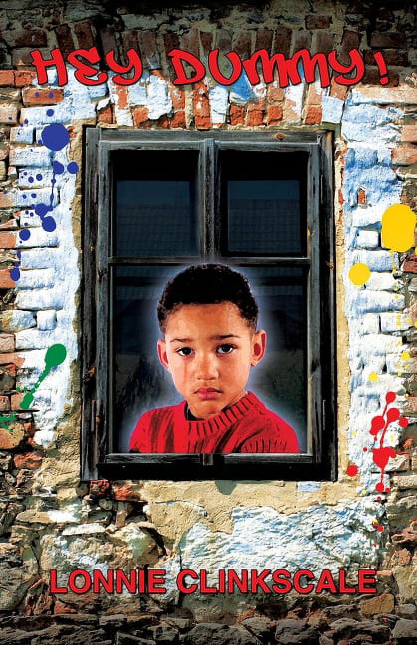 Hey Dummy! (Paperback) - Walmart.com