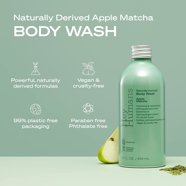 Hey Humans Body Wash Banana Aloe 14 Fl OZ (Pack of 1) - Walmart.com