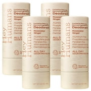 Hey Humans Deodorant