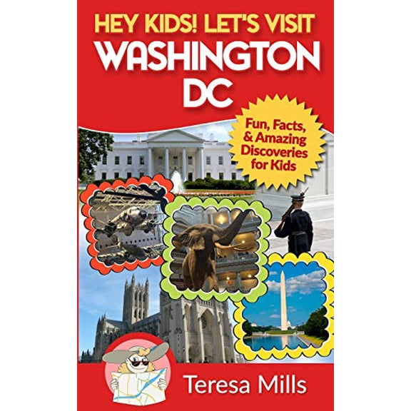 Amazing and Fascinating Fun Facts about Countries for Curious Kids and ...