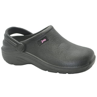 NATURAL UNIFORMS ULTRALITE WOMENS CLOG WITH STRAP FREE SHIPPING ...