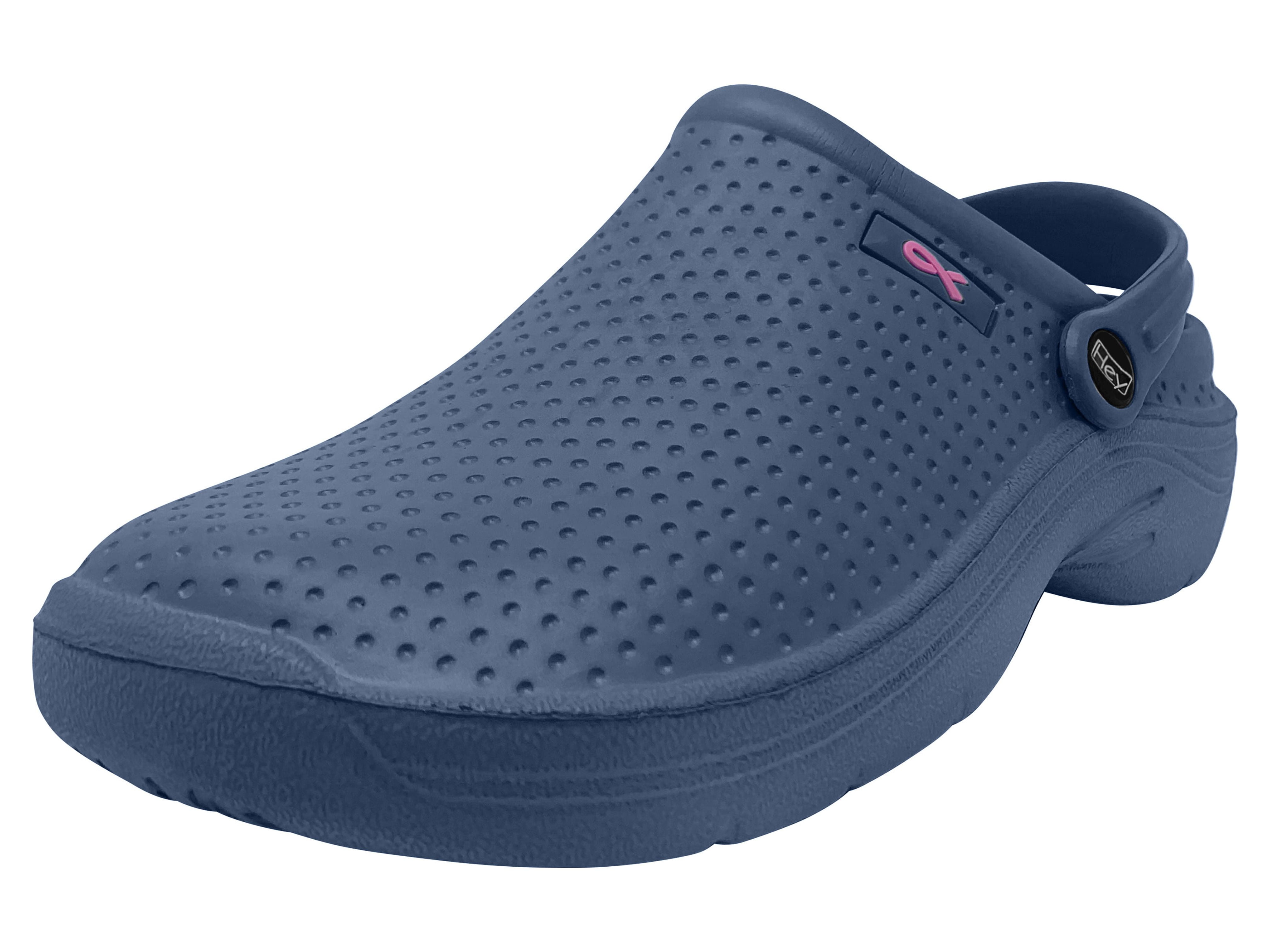 Hey Medical Uniforms Womens Lightweight EVA Clogs, Non-Slip Indoor ...