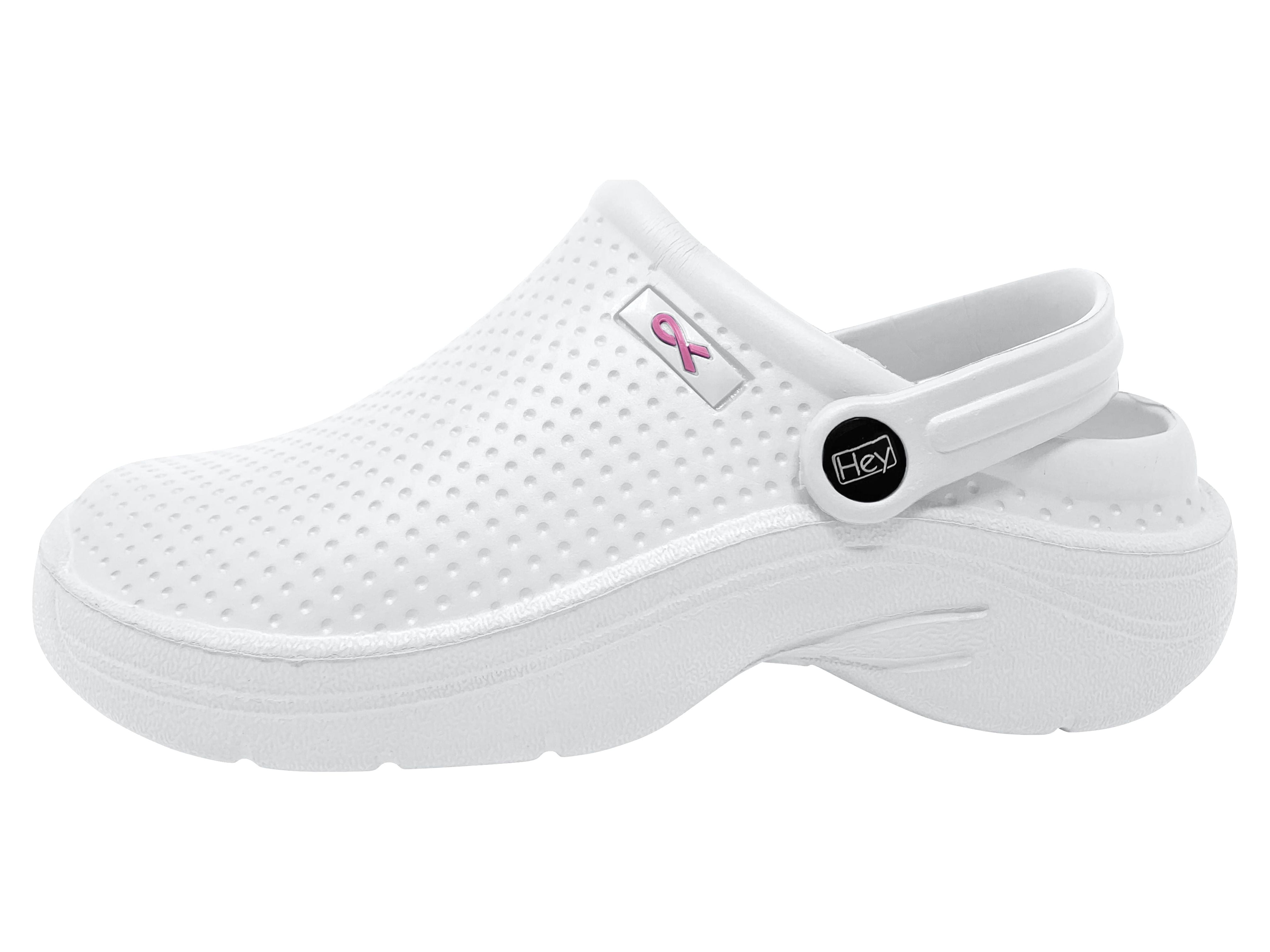 Hey Collection Women's Lightweight EVA Clogs for Medical and Garden ...