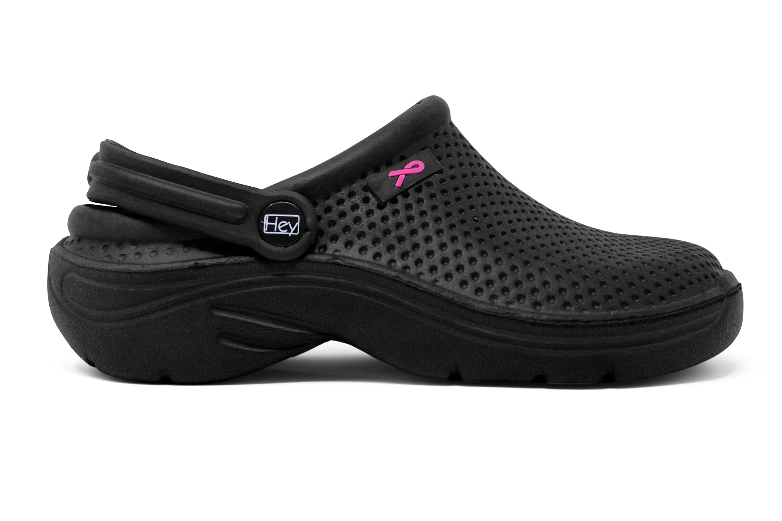 Hey Medical Uniforms Womens Non-Slip Lightweight Clogs, EVA Material ...