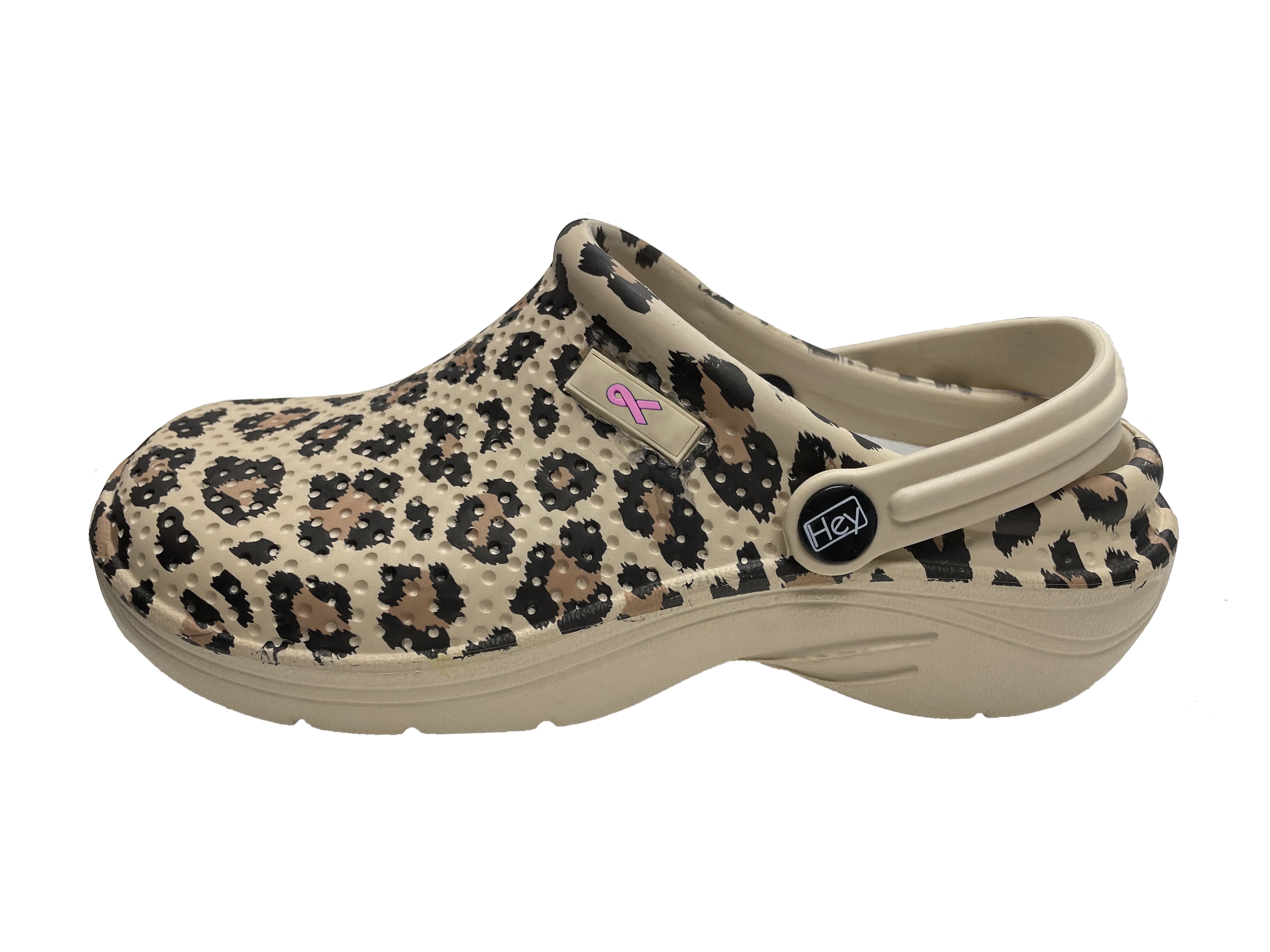 Hey Medical Uniforms Womens Work Shoes, Non-Slip Lightweight EVA ...