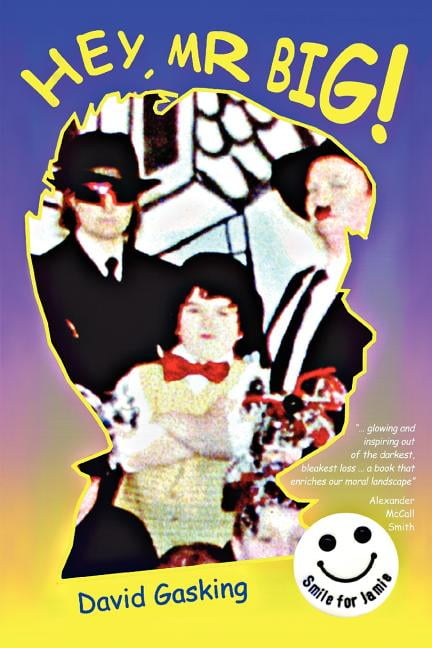 Hey, Mr Big! - Walmart.com