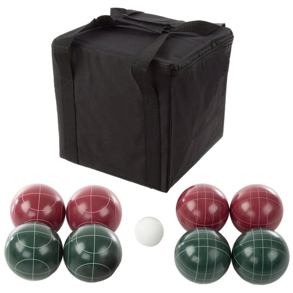 Bocce Ball Sets in Outdoor Games - Walmart.com