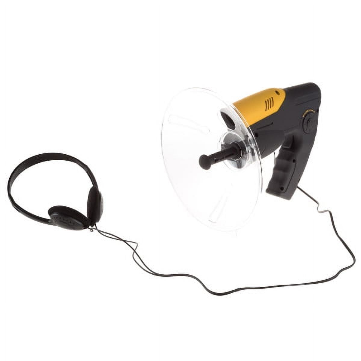 Hey Play 80-L0800 Electronic Listening Device for Science Exploration ...
