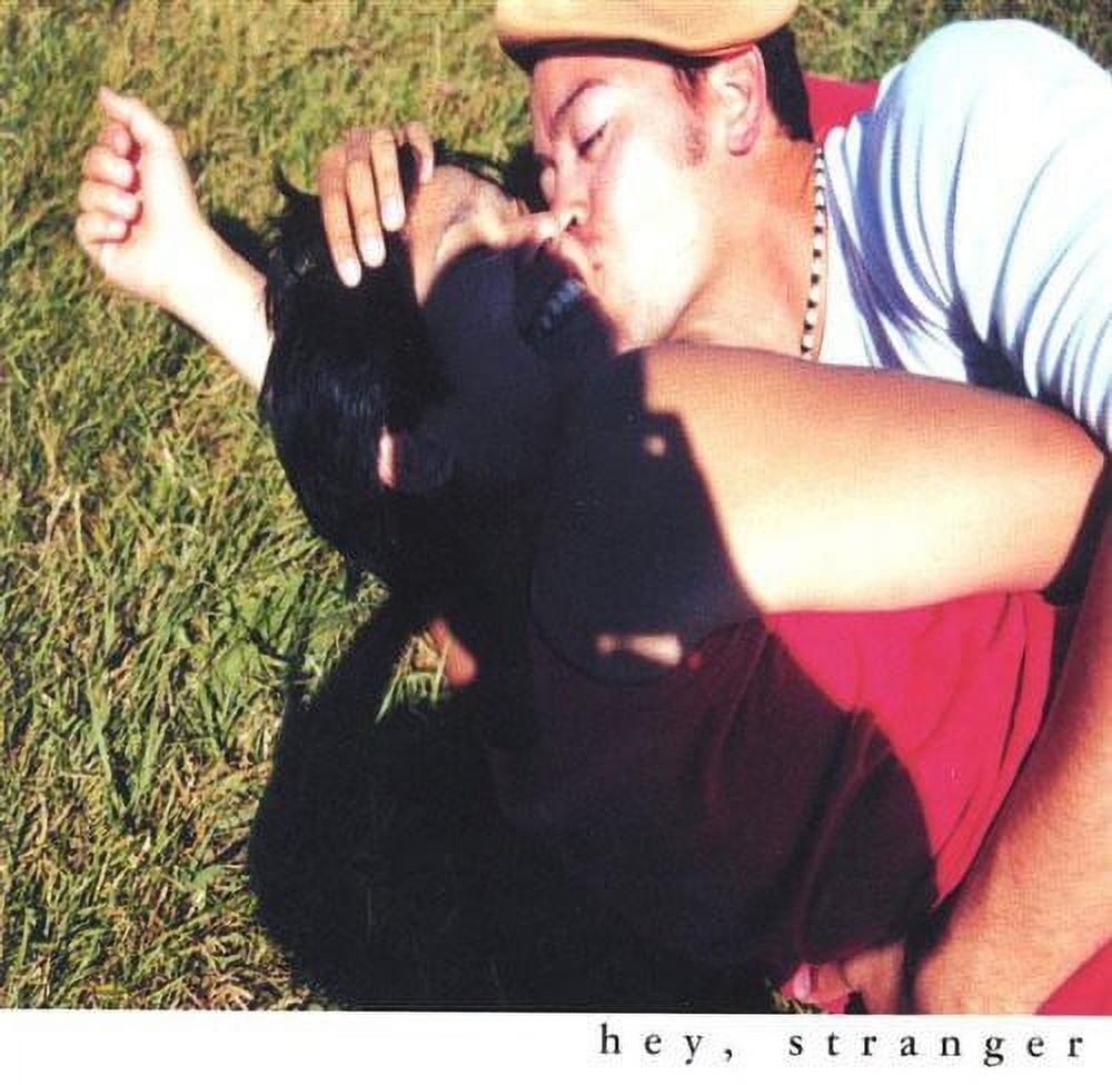 Pre-Owned - Hey Stranger - Walmart.com