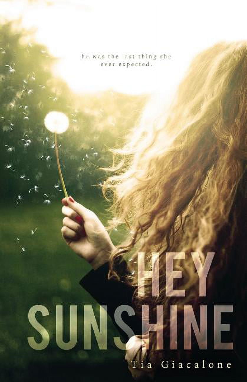 Hey Sunshine: Hey Sunshine (Paperback) - Walmart.com