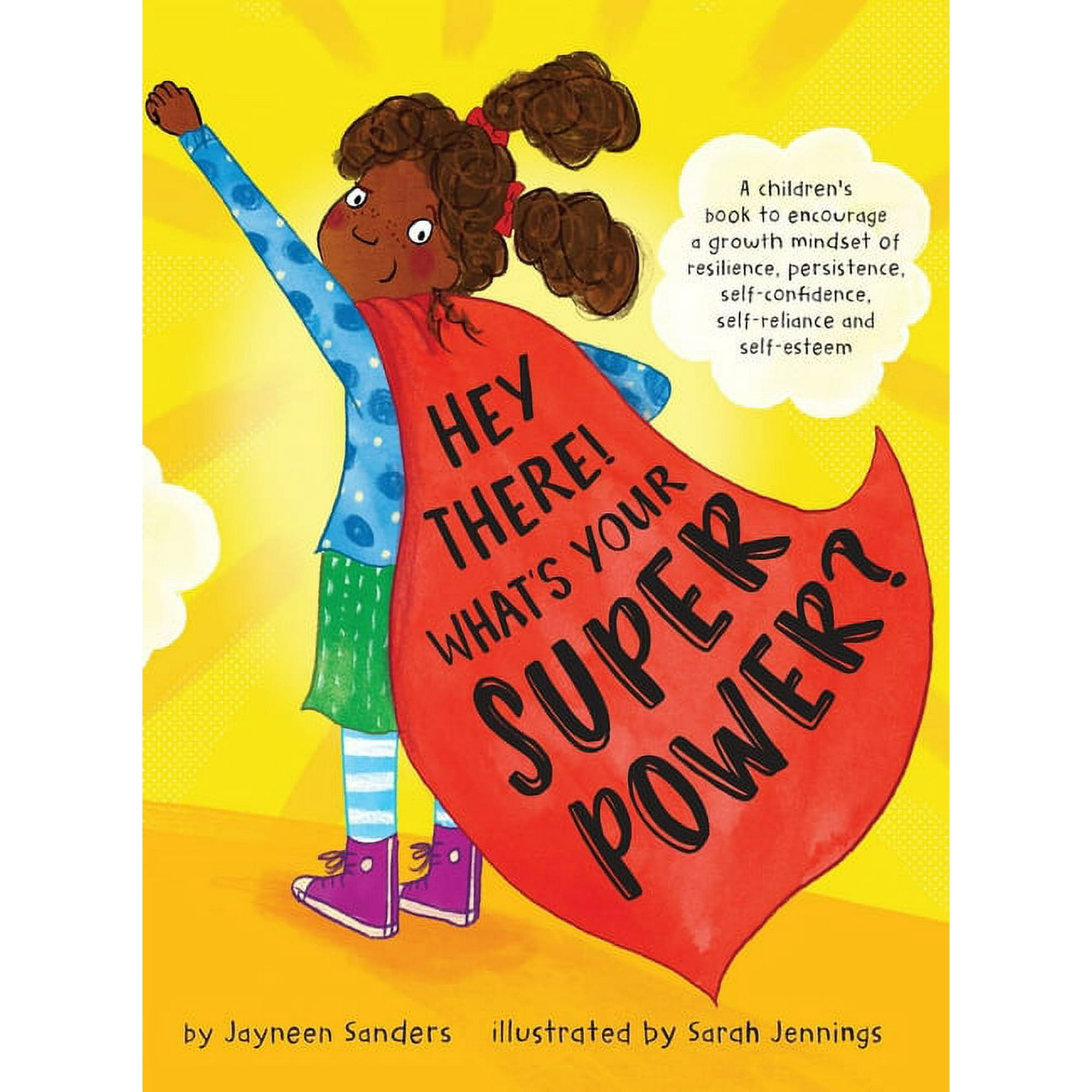 Self Reliance Poster