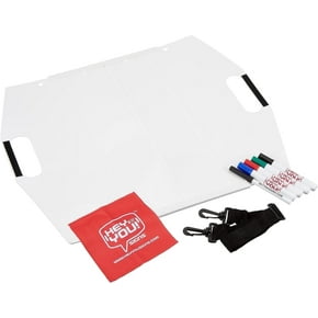 Handheld Whiteboard