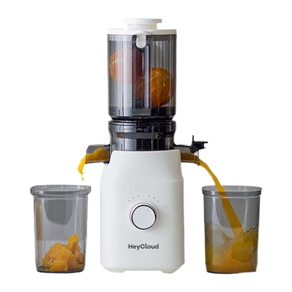 HeyCloud Electric fruit squeezers for household purposes, Electric Fruit Squeezers for Household ...