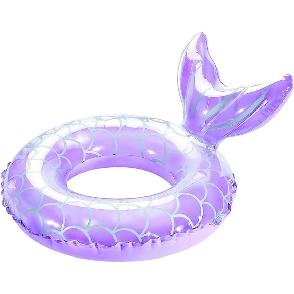 Mermaid Float