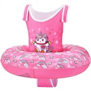 Gogokids Kids Swim Vest, Floaties for Girls and Boys 20-30-40-50 pounds ...