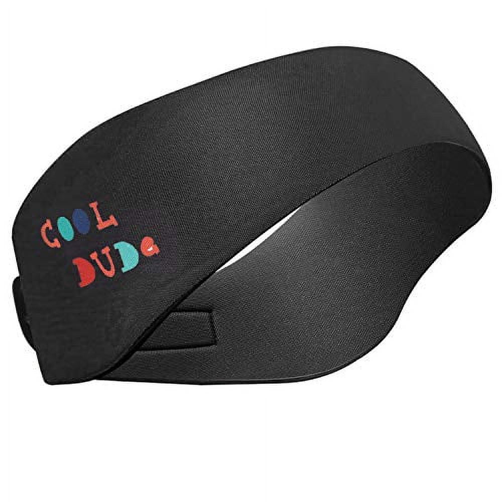 HeySplash Swimming Headband, Ear Band Swimmer Ear Protection, Elastic ...