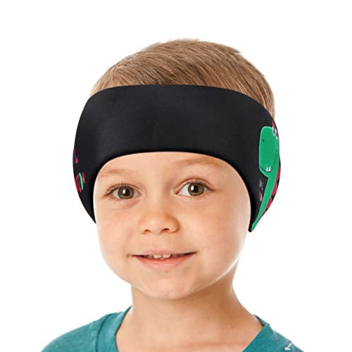 HeySplash Swimming Headband, Swimming Earplugs Kids Ear Plugs Ear Band ...