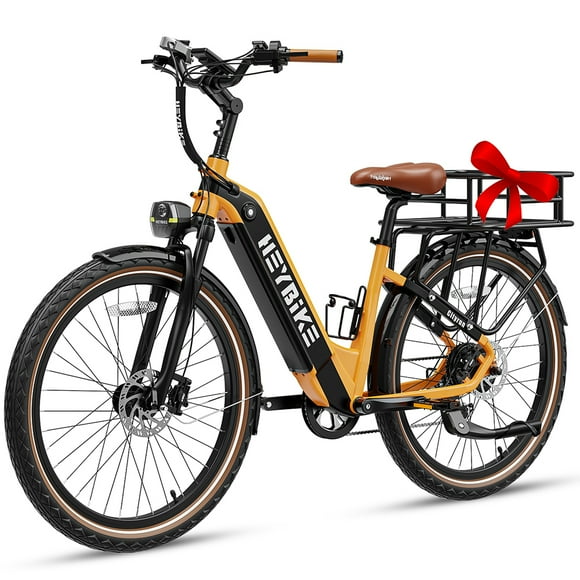 HeyBike Electric Bikes in Electric Transportation - Walmart.com
