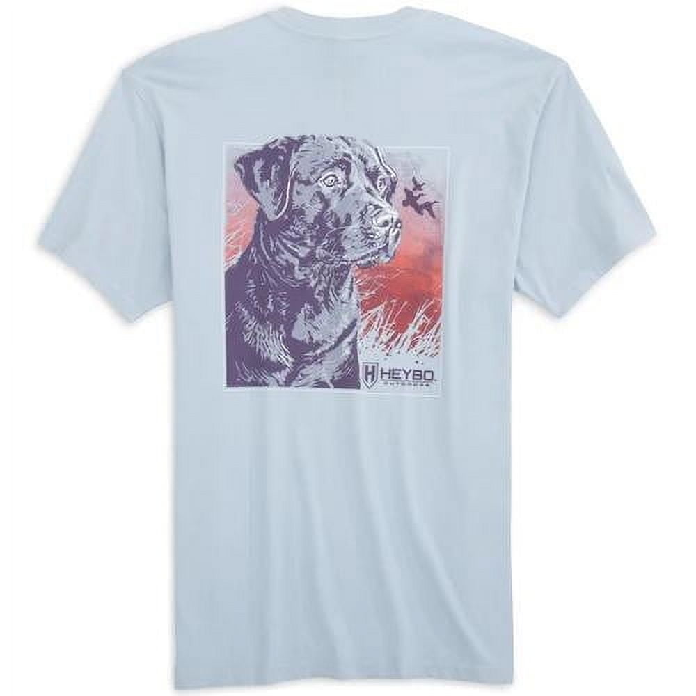 Heybo Outdoors Lab In Marsh Dedicated To The Pursuit Comfortable and ...